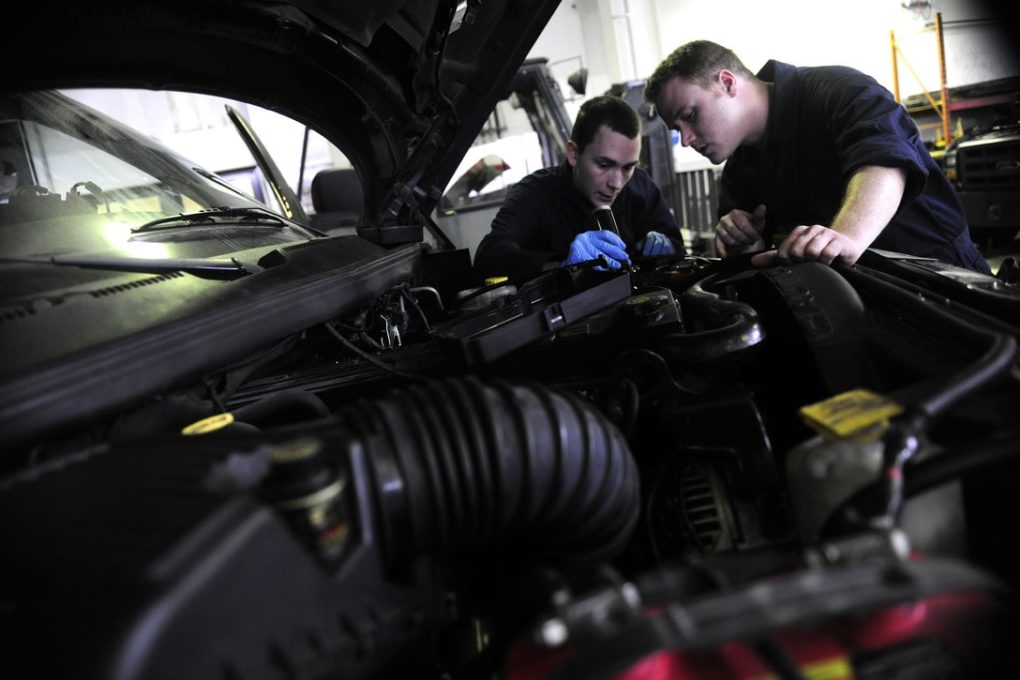 The Ultimate Guide to Maintaining a Car Engine - Mardistas